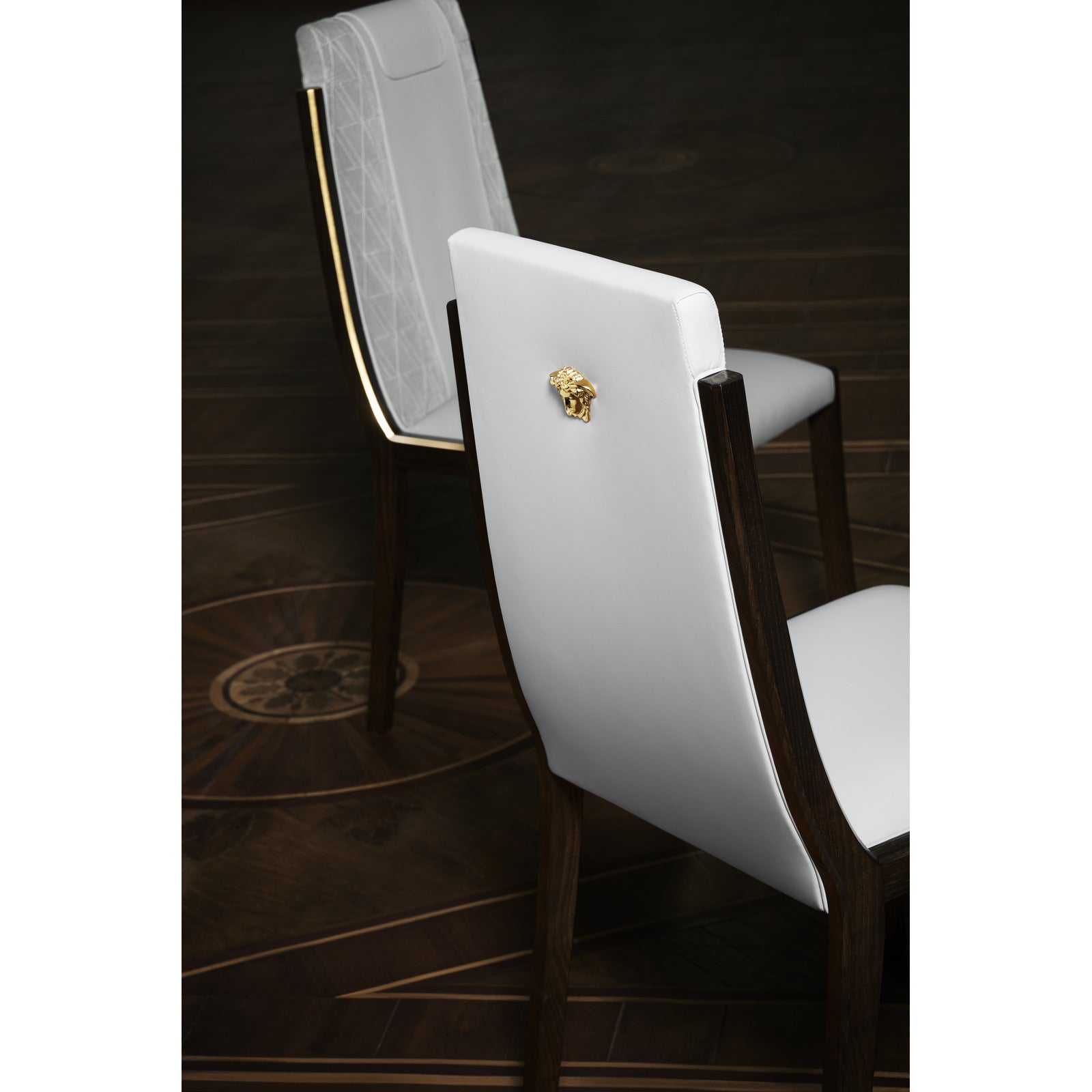 Virtus Chair – Major Interiors Inc.