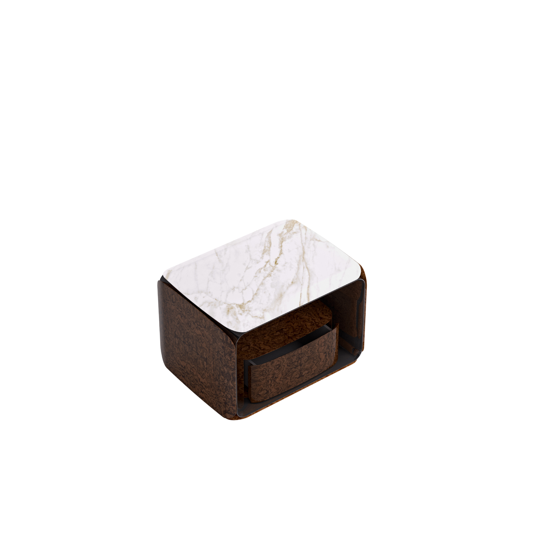 Havergate Bedside Table – Major Interiors Inc.