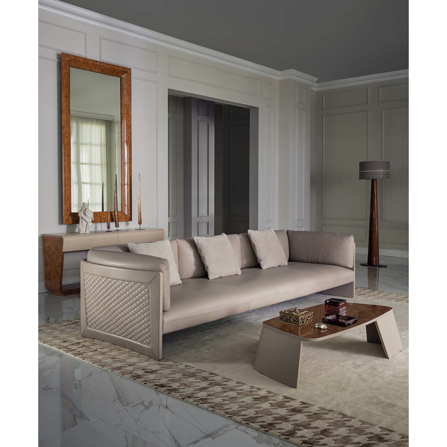 Kew Coffee Table – Major Interiors Inc.
