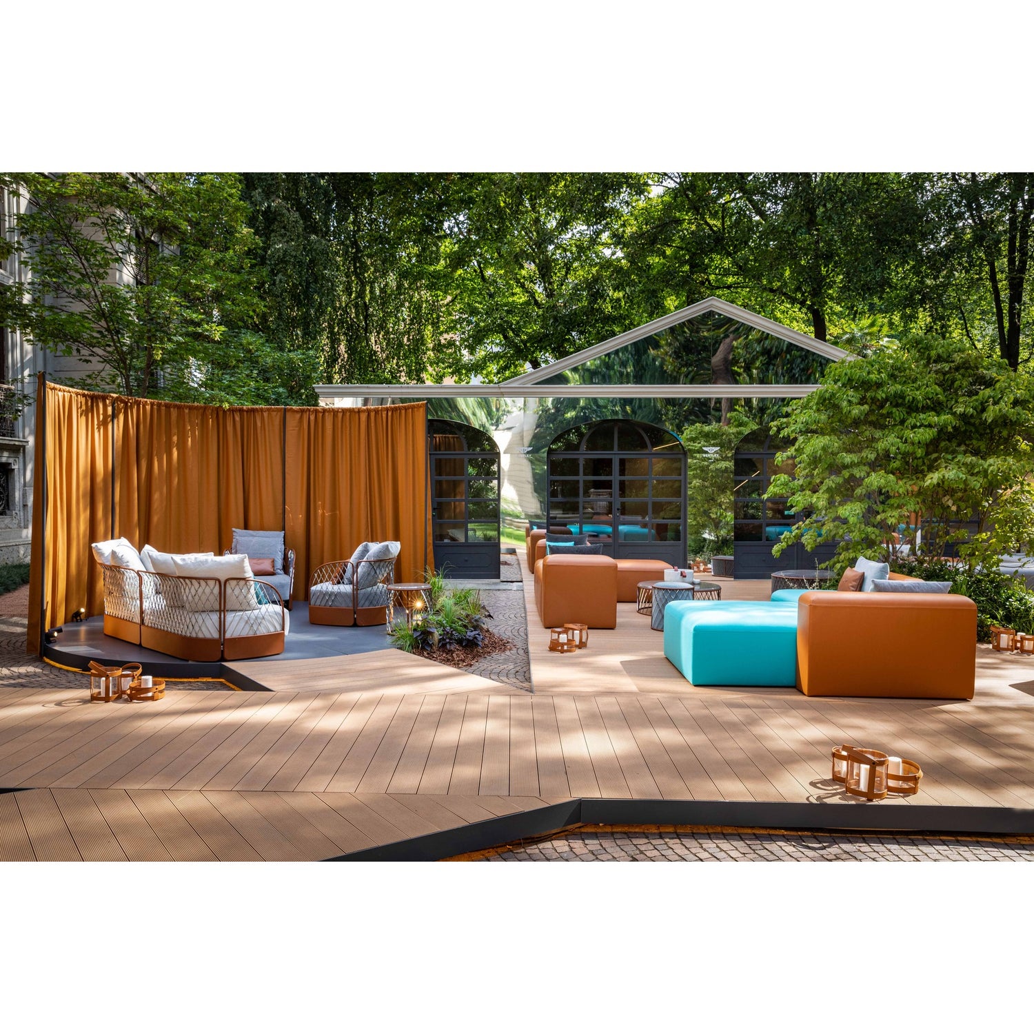 Solstice Outdoor Lounge Chair – Major Interiors Inc.