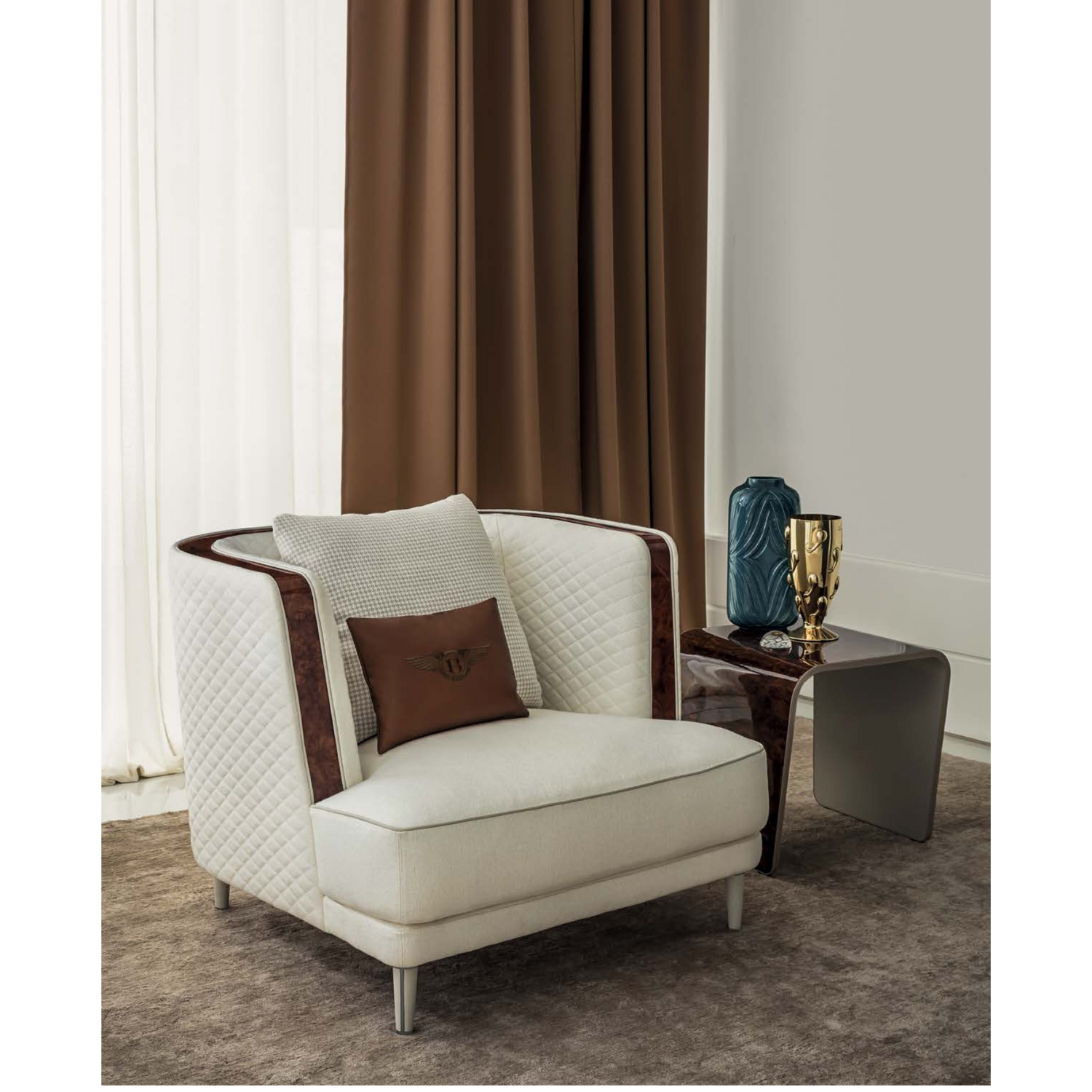 Lewes Coffee & Side Table – Major Interiors Inc.