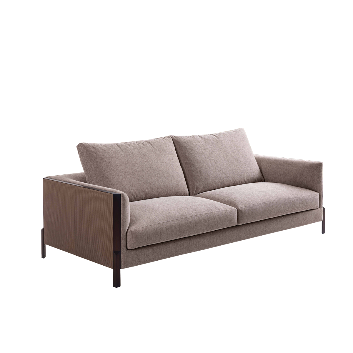 Band Lite Sofa – Major Interiors Inc.