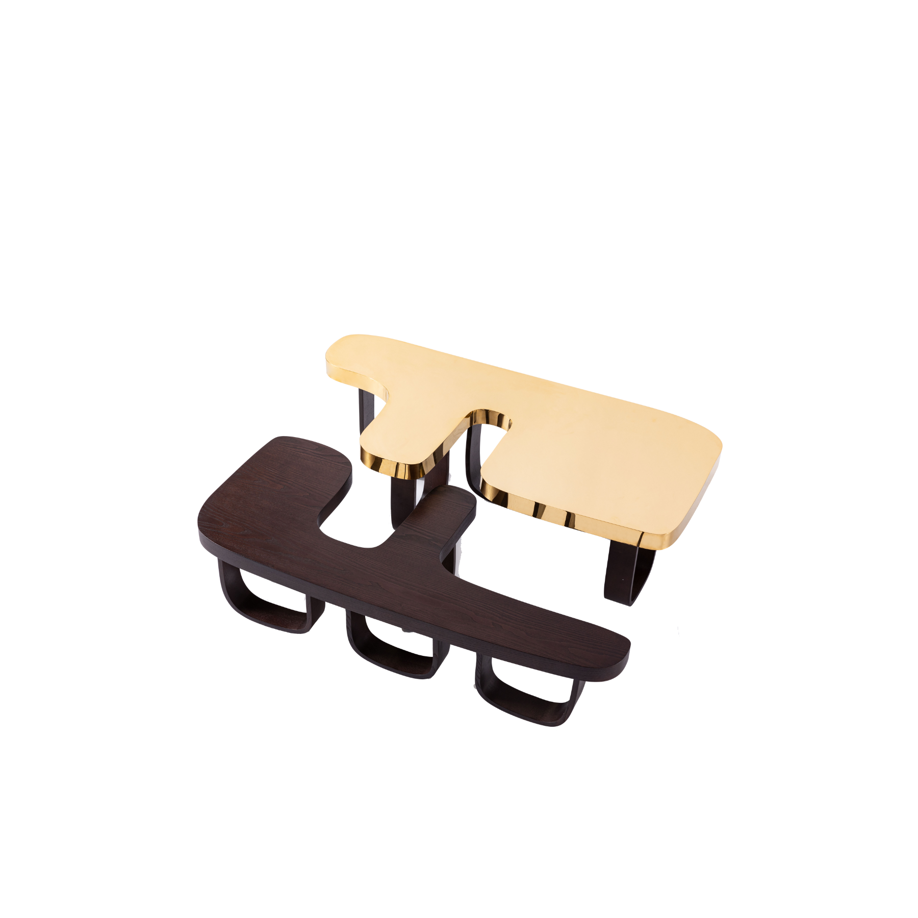 Efo Coffee Table – Major Interiors Inc.