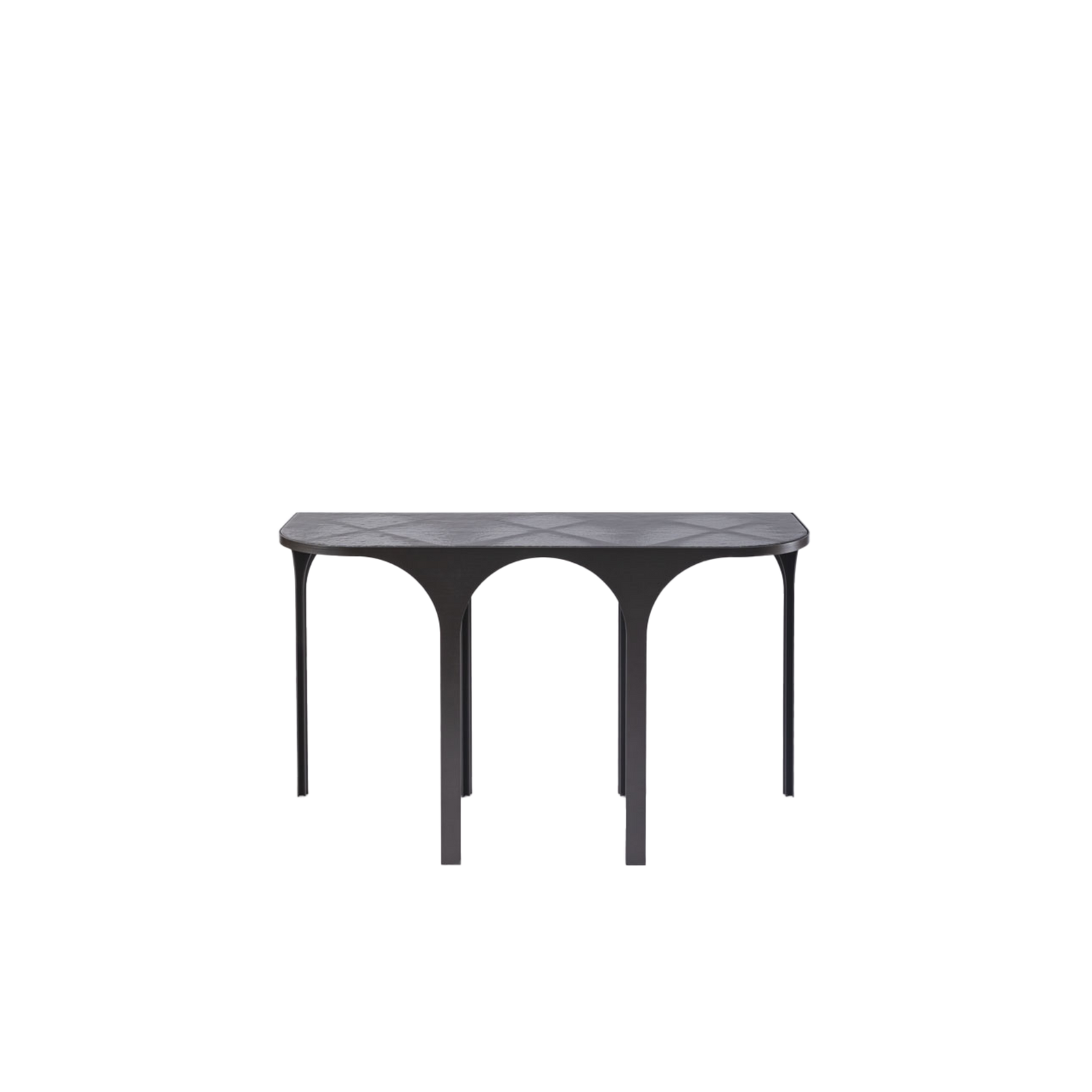 Metropolis Console – Major Interiors Inc.