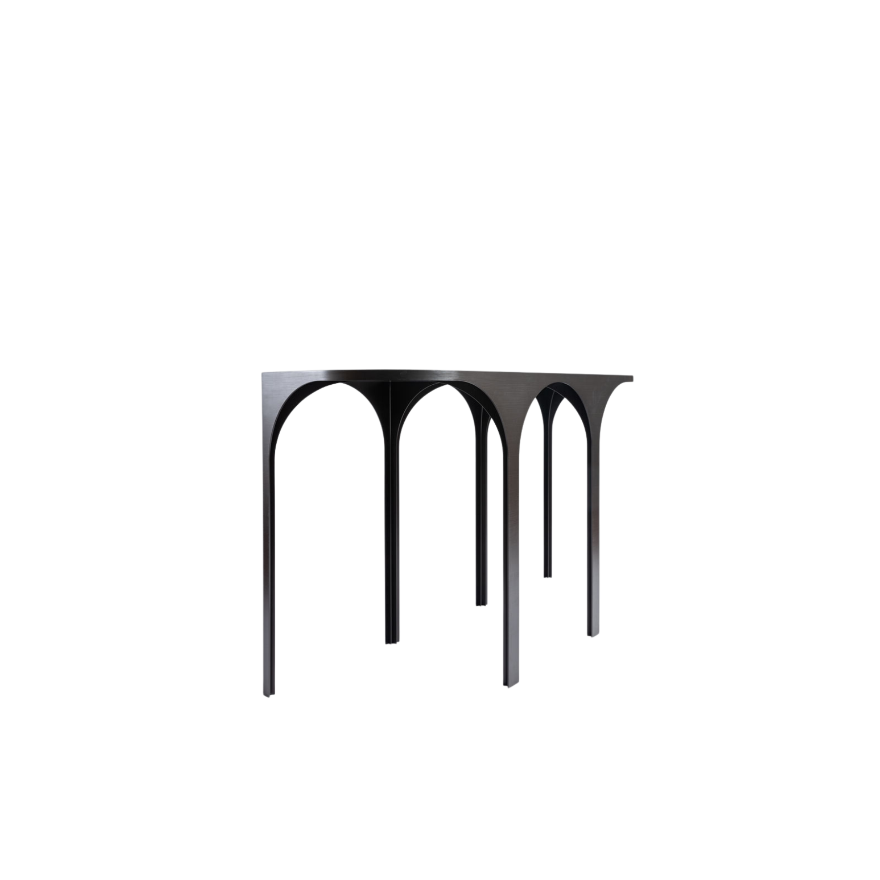 Metropolis Console – Major Interiors Inc.