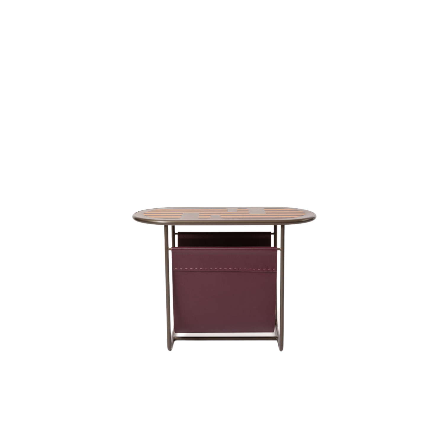 O'lock Side Table – Major Interiors Inc.