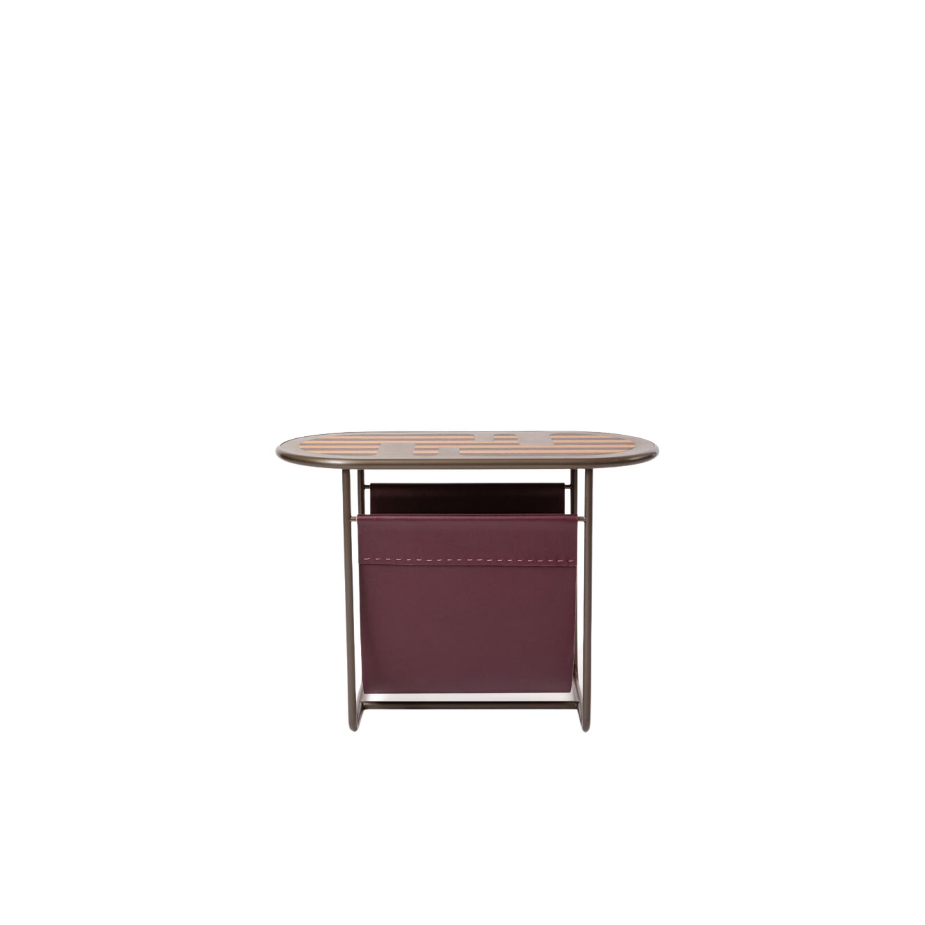 O'lock Side Table – Major Interiors Inc.
