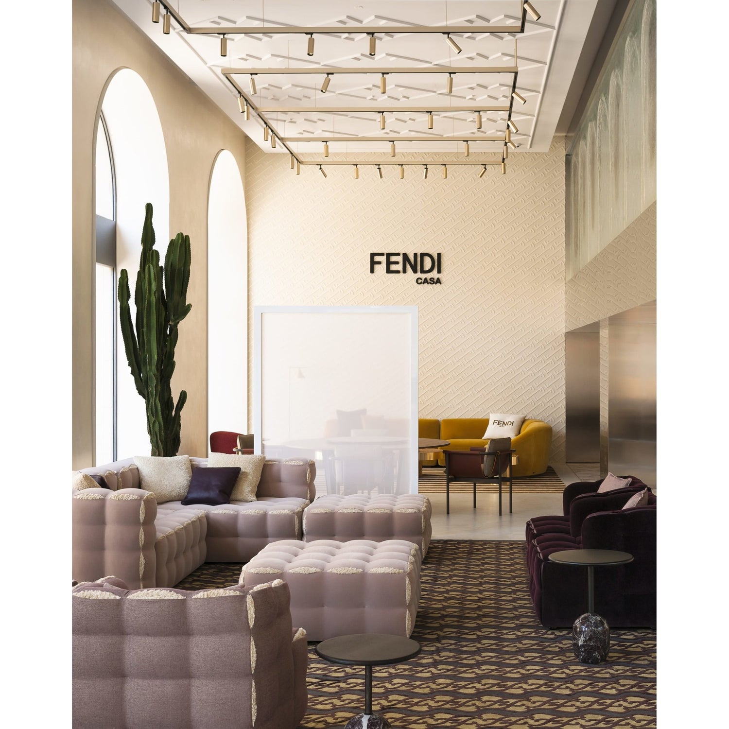 Fun Ottoman – Major Interiors Inc.