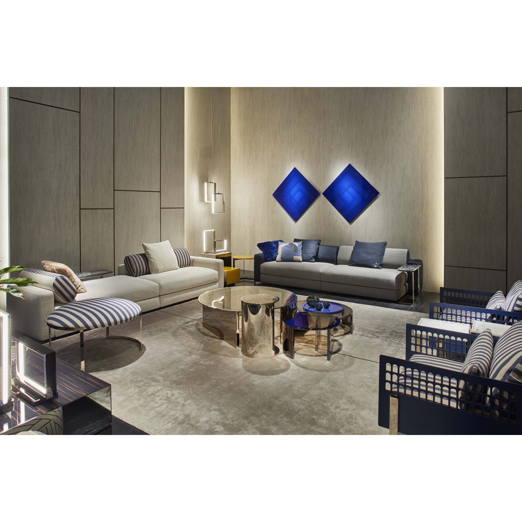 Constellation Effe Coffee Table – Major Interiors Inc.