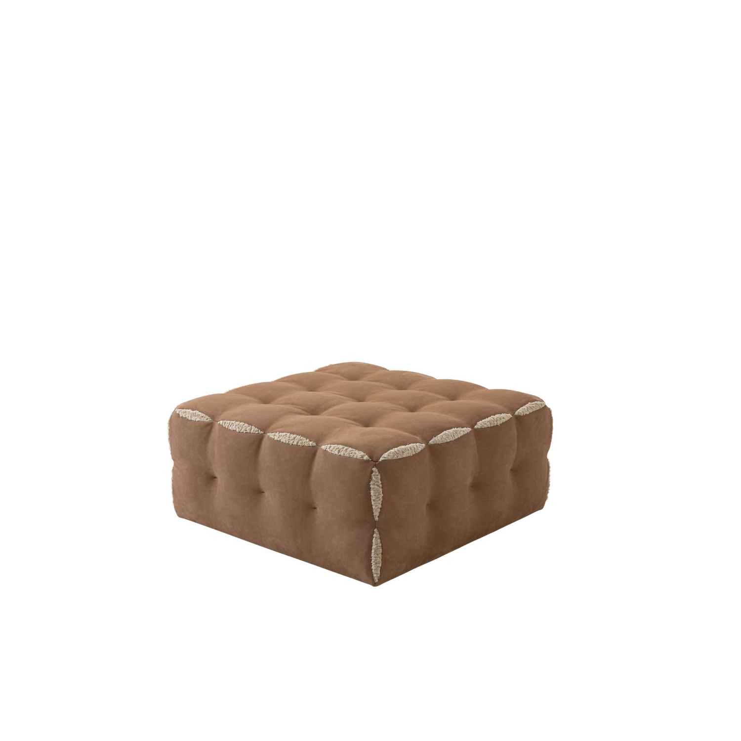 Fun Ottoman – Major Interiors Inc.
