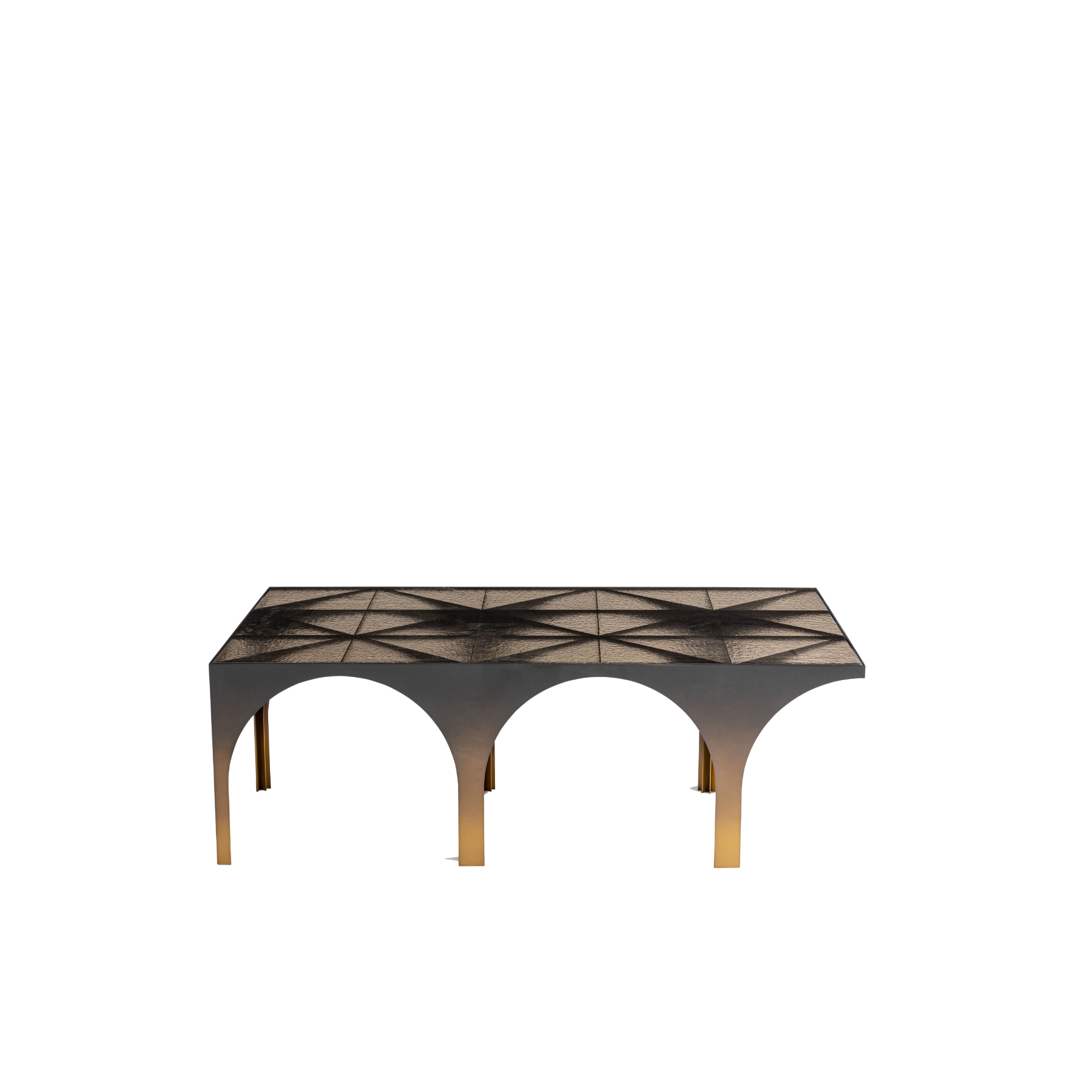 Metropolis Coffee Table – Major Interiors Inc.