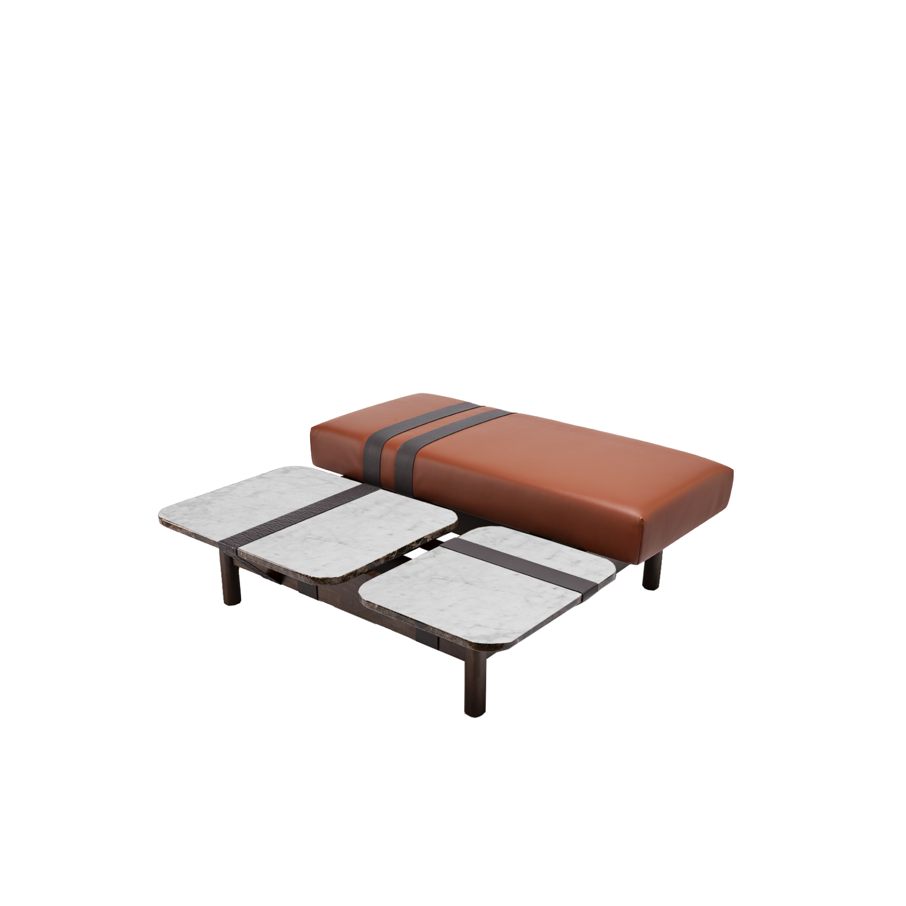 Ribbon Coffee Table – Major Interiors Inc.