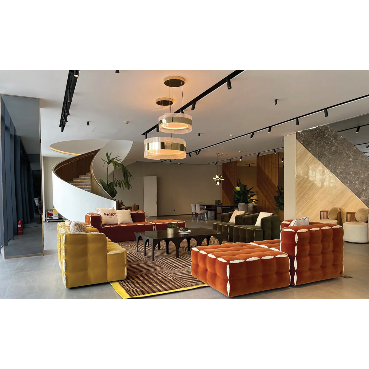 Fun Ottoman – Major Interiors Inc.