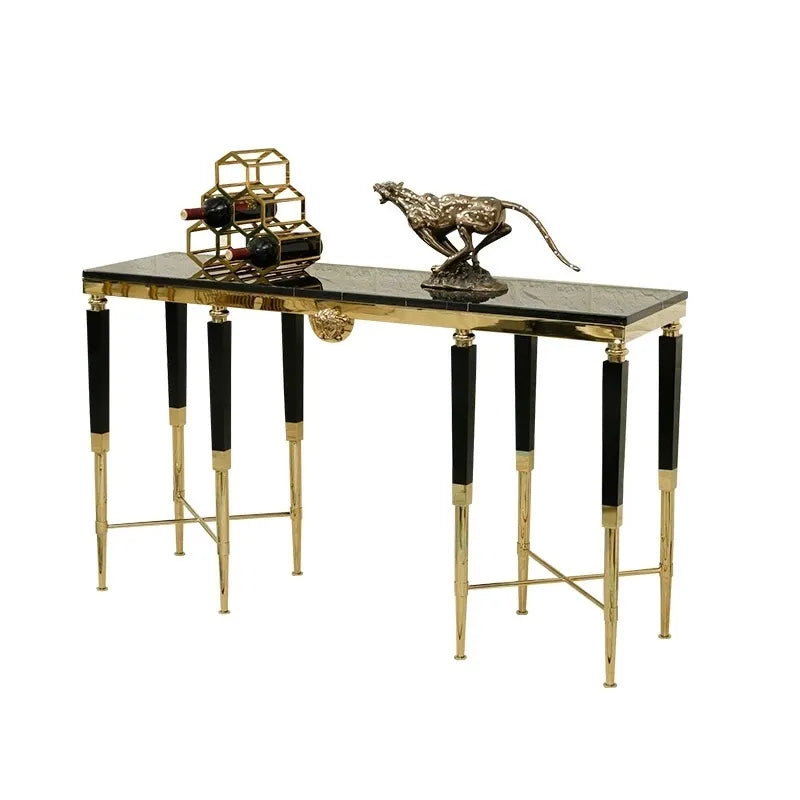 Argo Console – Major Interiors Inc.