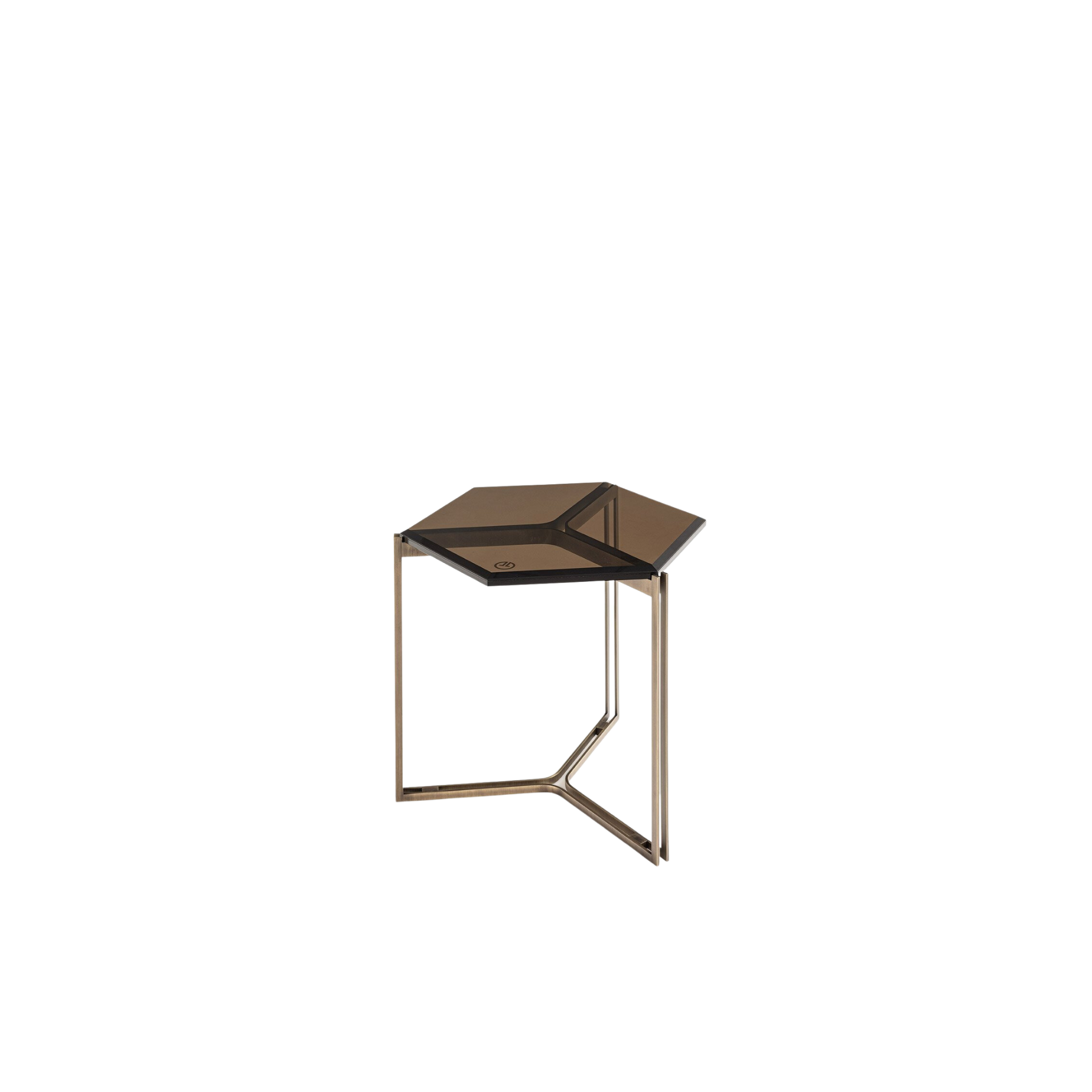 Gemmy Coffee & Side Table – Major Interiors Inc.