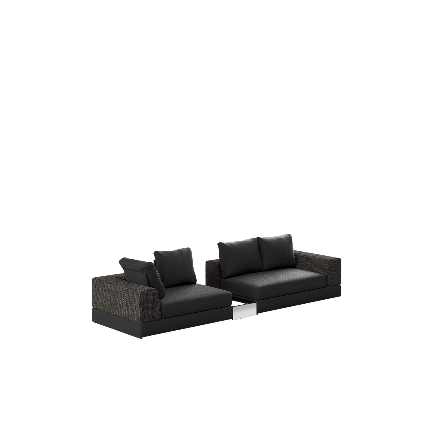 Studio 54 Sofa – Major Interiors Inc.
