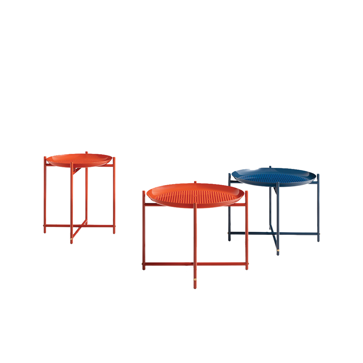 Oblò Coffee Table – Major Interiors Inc.