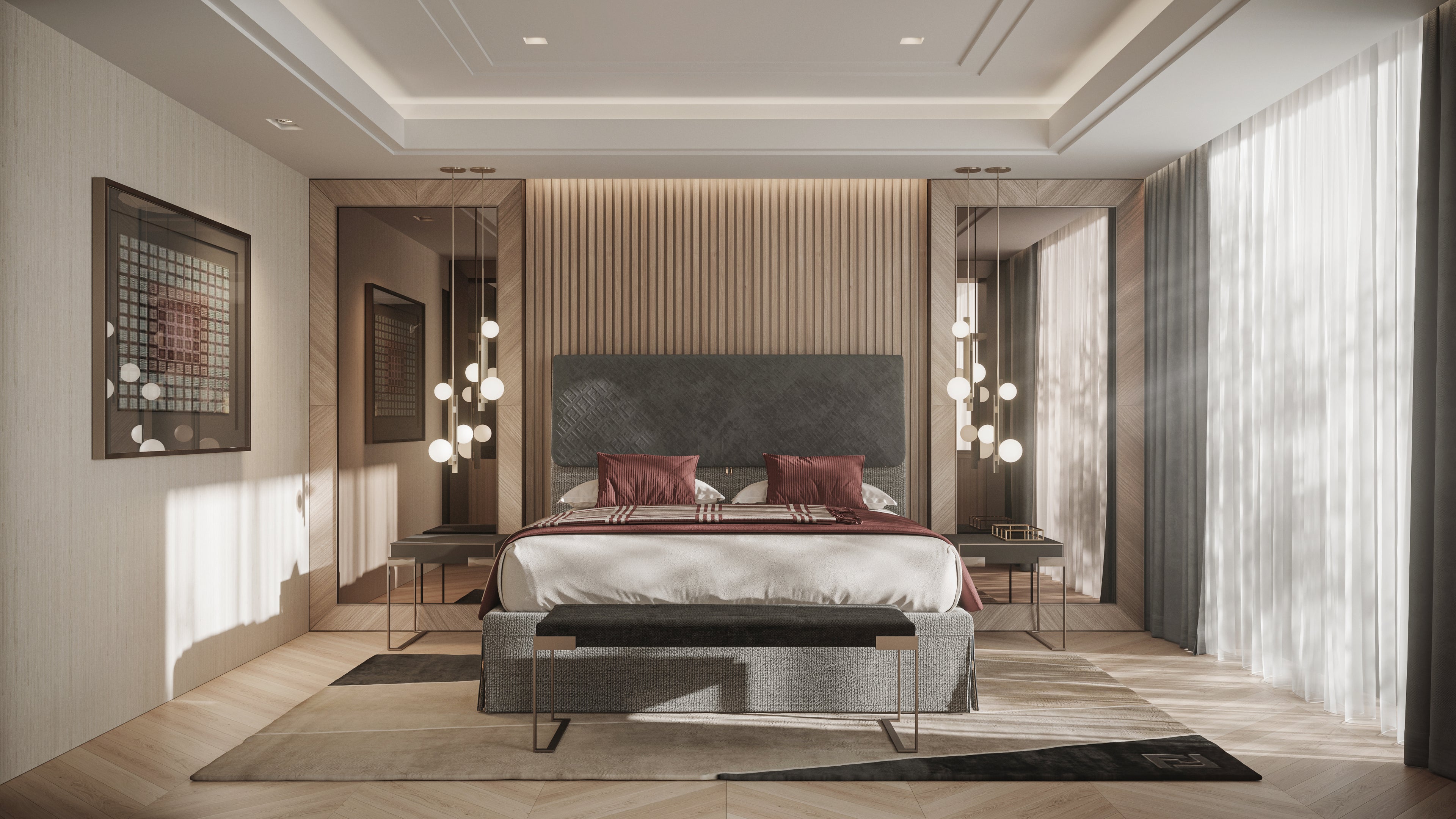 Interior Design Services – Major Interiors Inc.