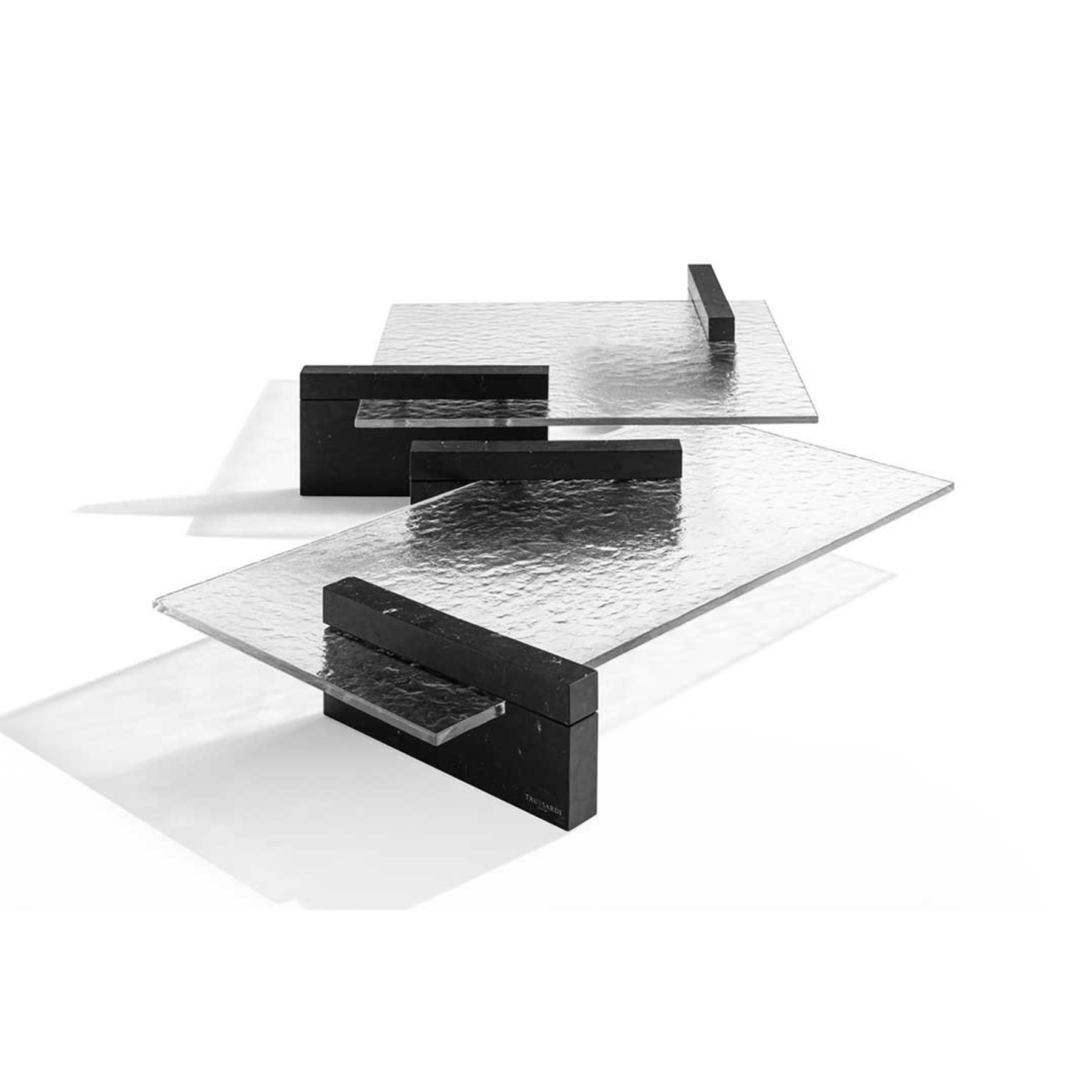 Grafism Coffee Table – Major Interiors Inc.