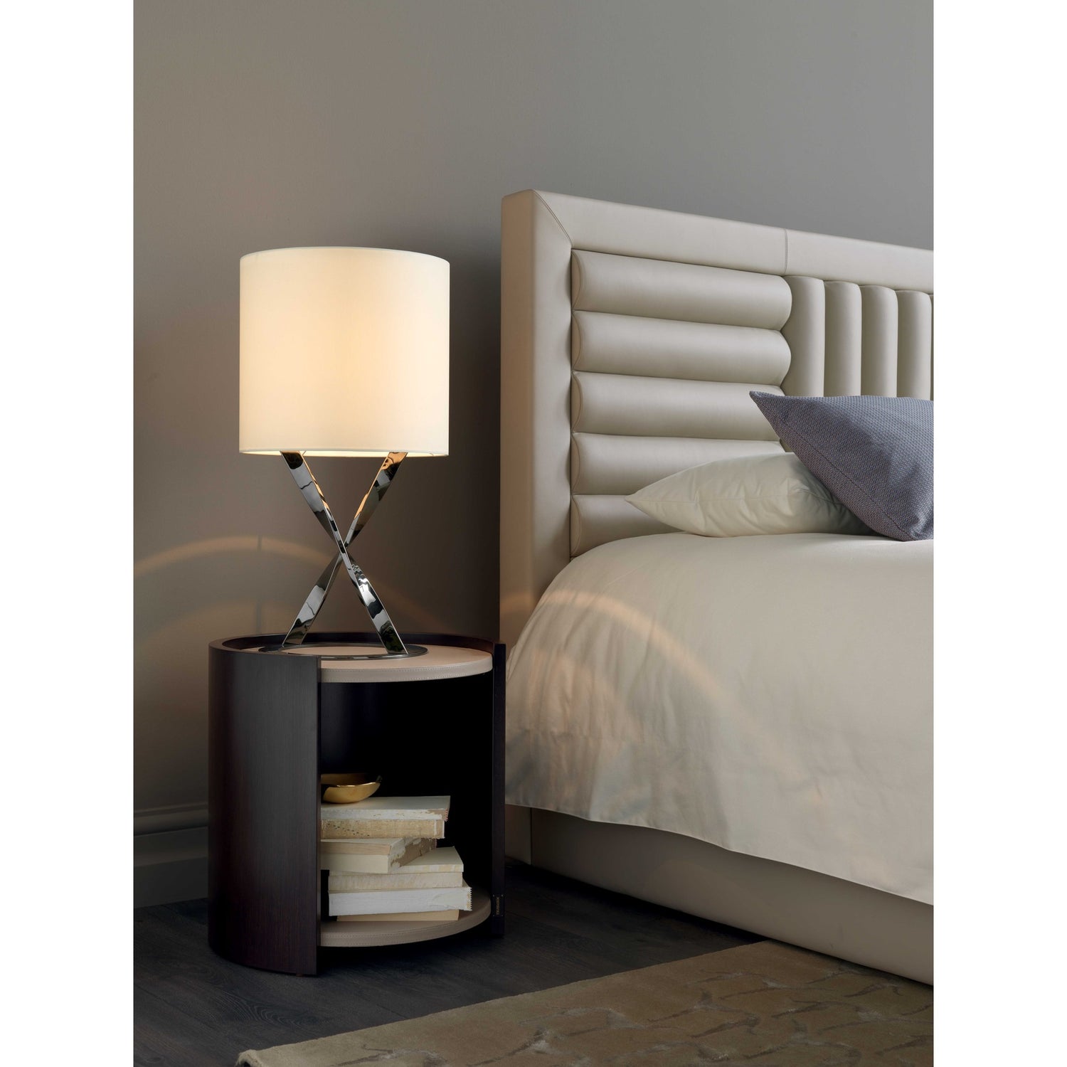 Isla Bedside Table – Major Interiors Inc.