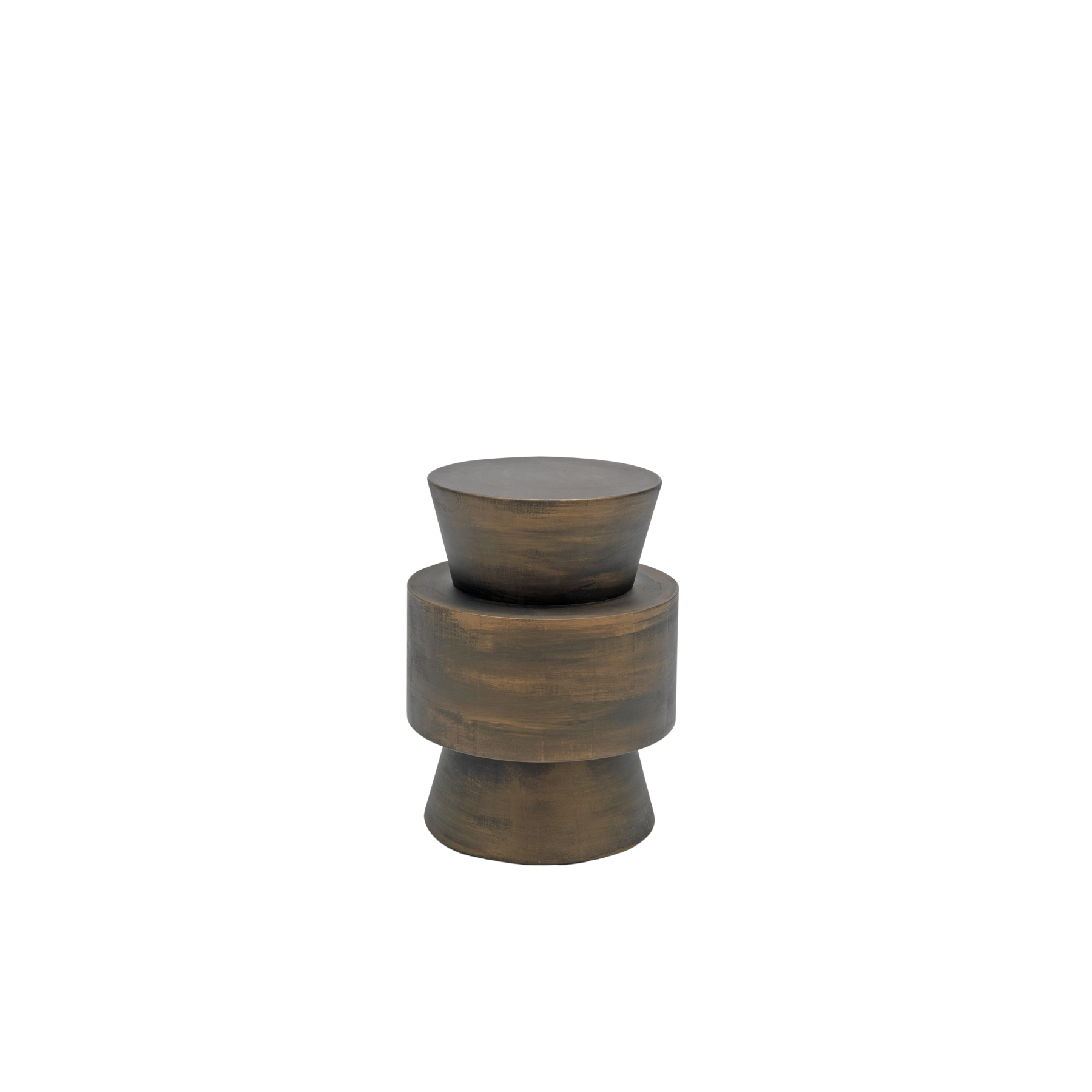 Moai Side Table – Major Interiors Inc.