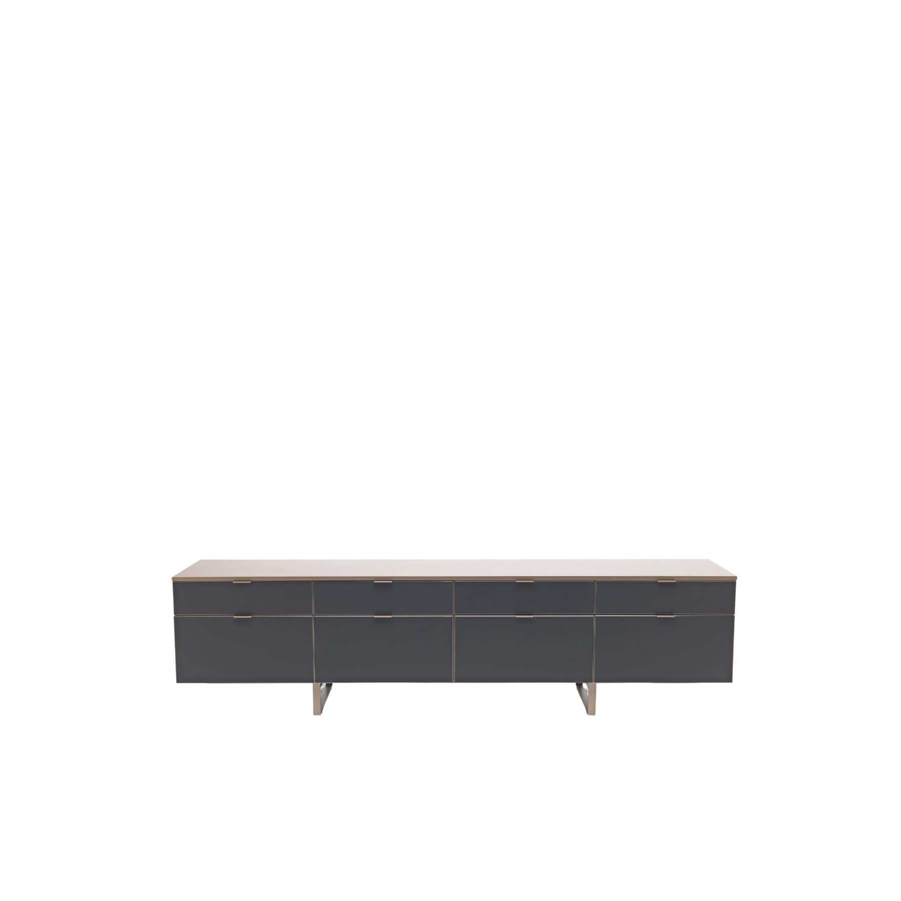 Plan Sideboard – Major Interiors Inc.