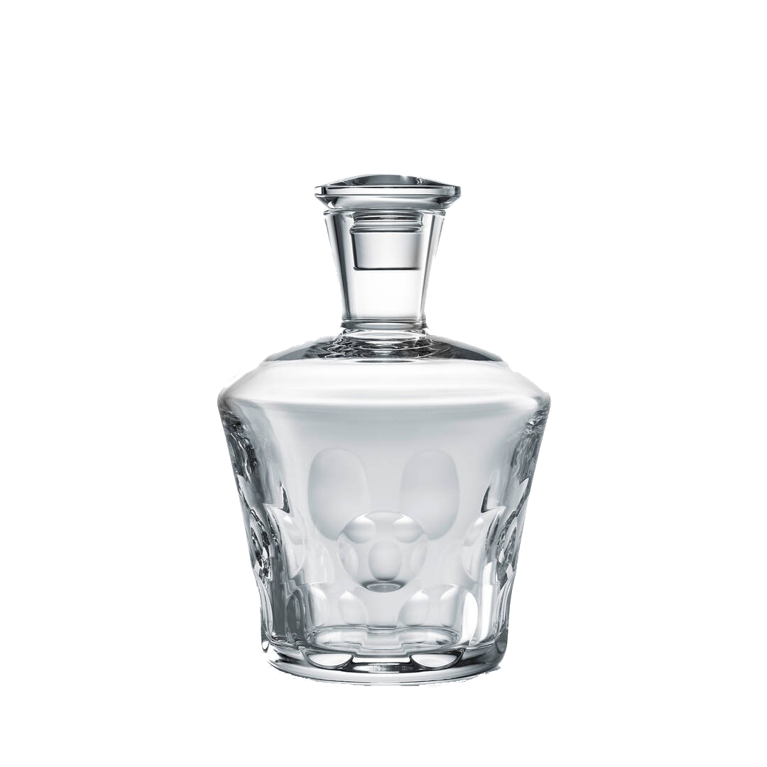 Beluga Whisky Decanter – Major Interiors Inc.